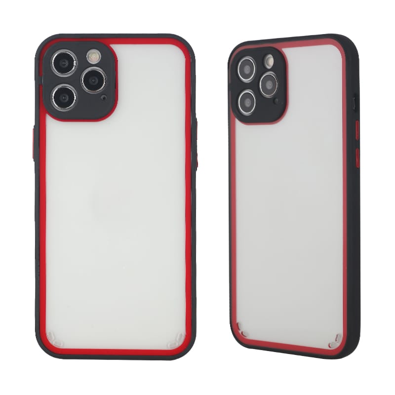 Anti-shock Case In Shiny Colour Series Second generation and oil ...