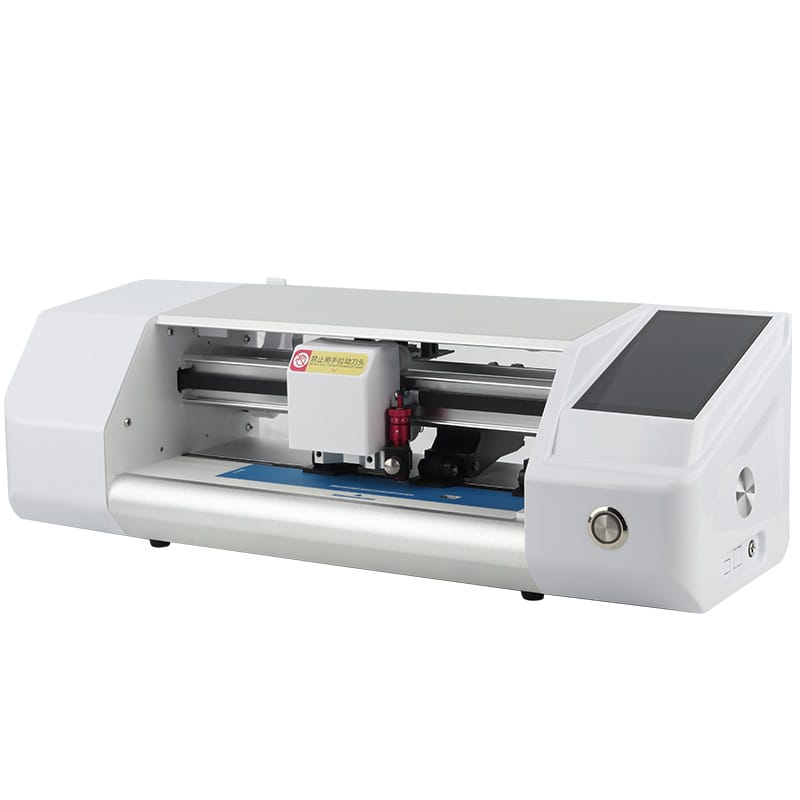HYDROGEL SHEET CUTTER - JQX