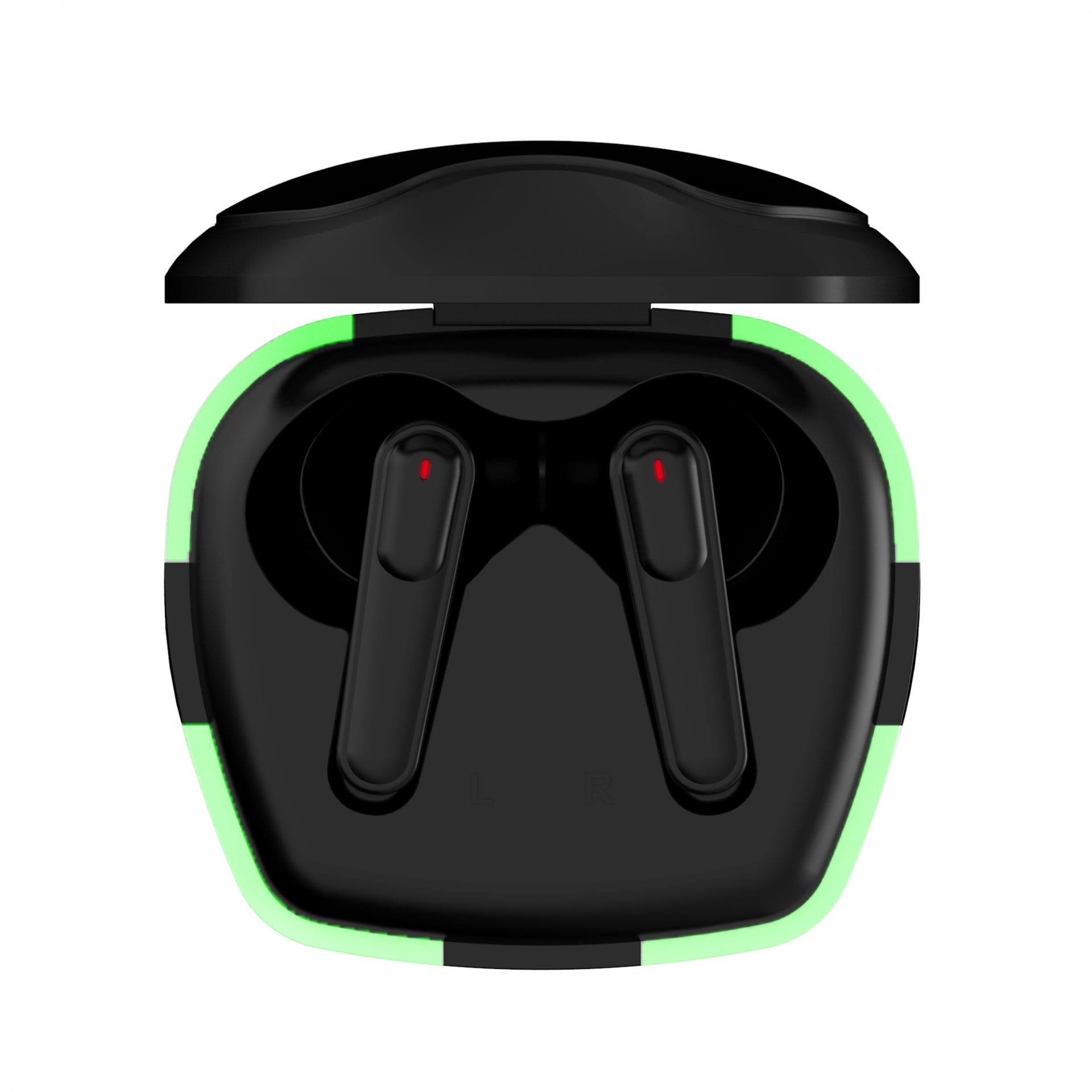 True Wireless Basic Headphones - JQX