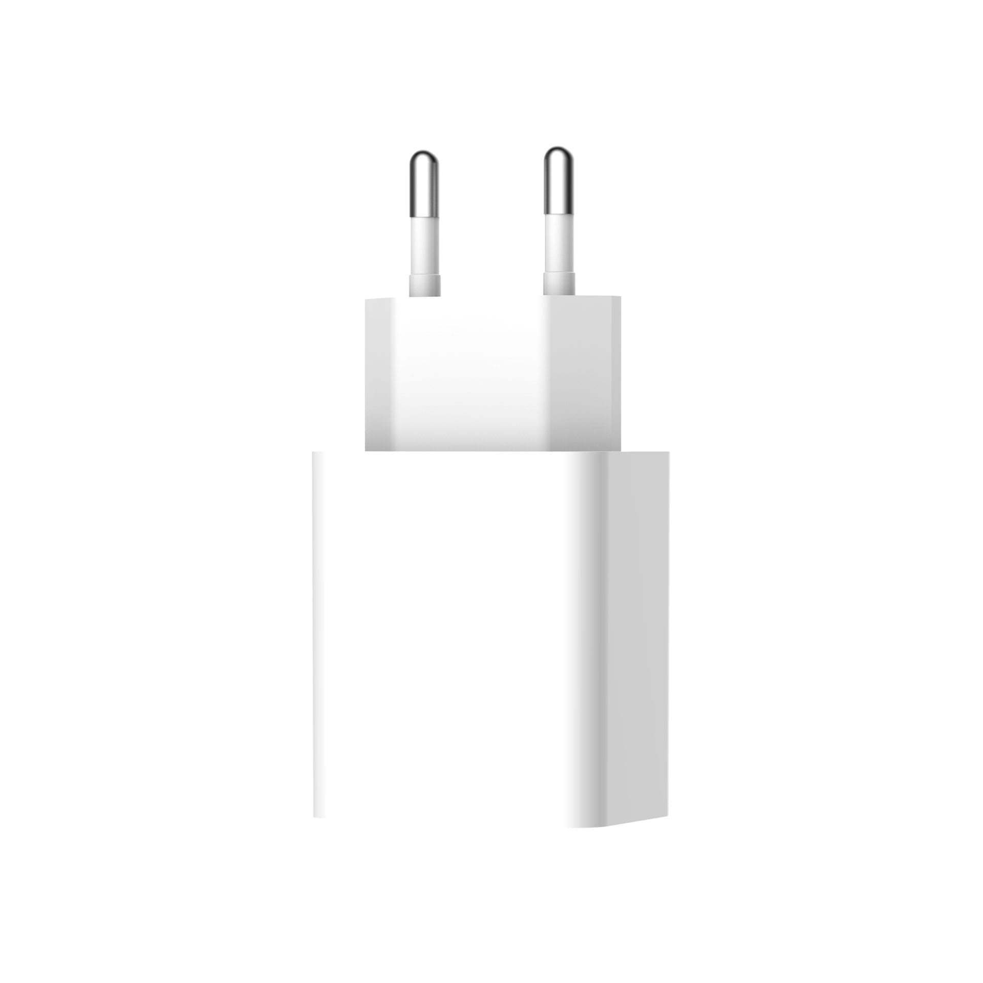 Economical 10W wall charger kit with USB output port Travel Adapter - JQX